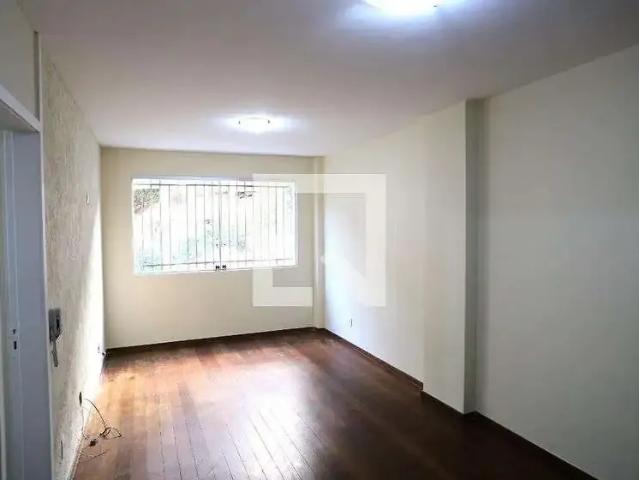 Apartamento para Locação em Belo Horizonte/MG São Lucas 2 Quartos