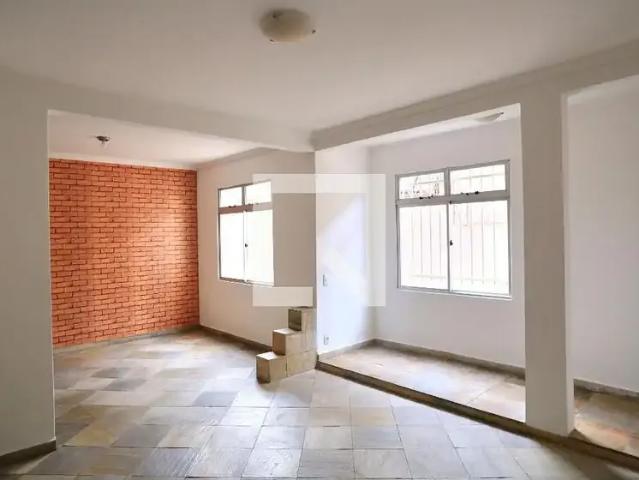 Apartamento para Locação em Belo Horizonte/MG São Lucas 3 Quartos