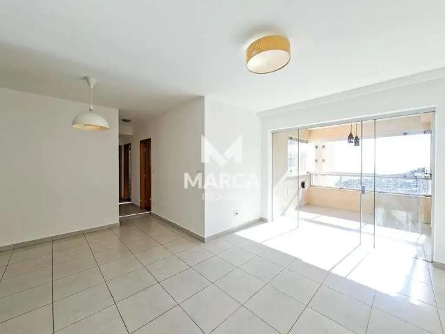 Apartamento para Locação em Belo Horizonte/MG São Lucas 3 Quartos