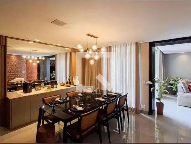 Apartamento para Locação em Belo Horizonte/MG São Lucas 3 Quartos