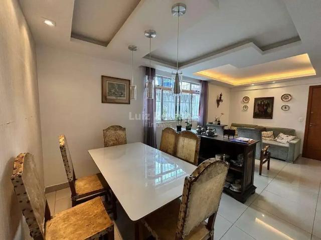 Apartamento para Locação em Belo Horizonte/MG São Lucas 3 Quartos