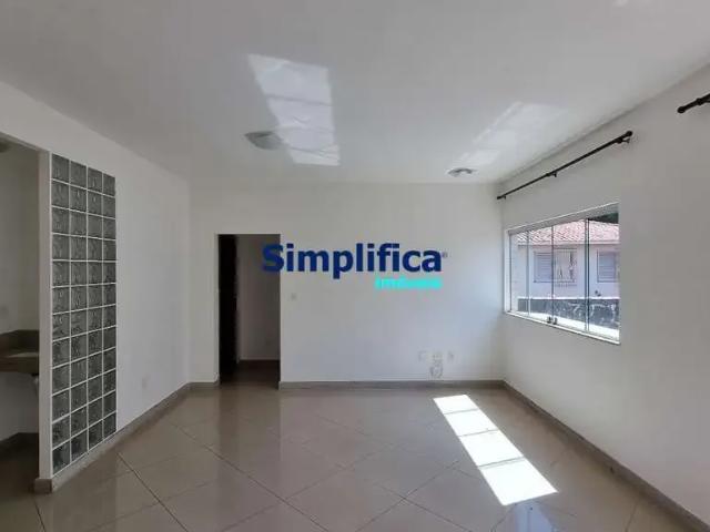 Apartamento para Locação em Belo Horizonte/MG São Luiz 2 Quartos