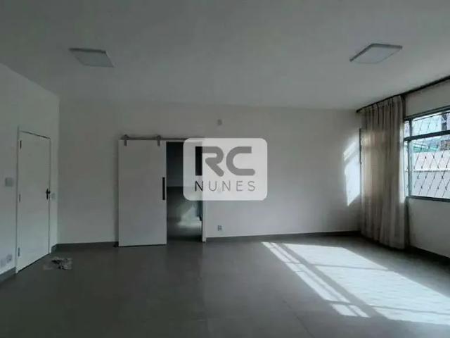 Apartamento para Locação em Belo Horizonte/MG São Pedro 4 Quartos