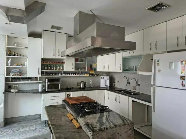 Apartamento para Locação em Belo Horizonte/MG São Pedro 4 Quartos