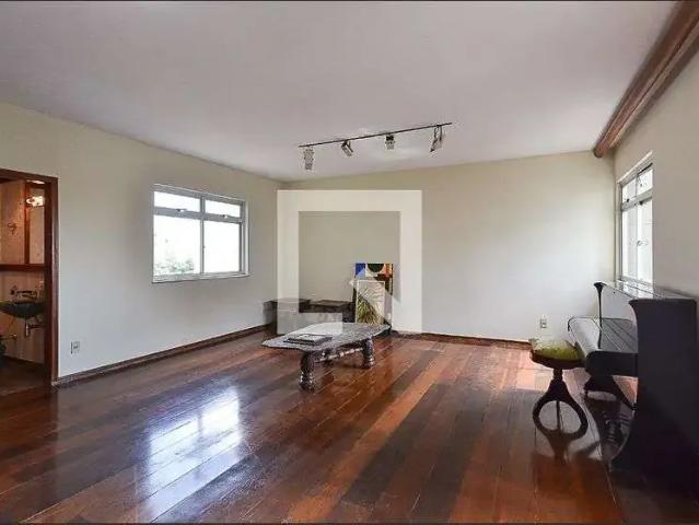 Apartamento para Locação em Belo Horizonte/MG São Pedro 4 Quartos