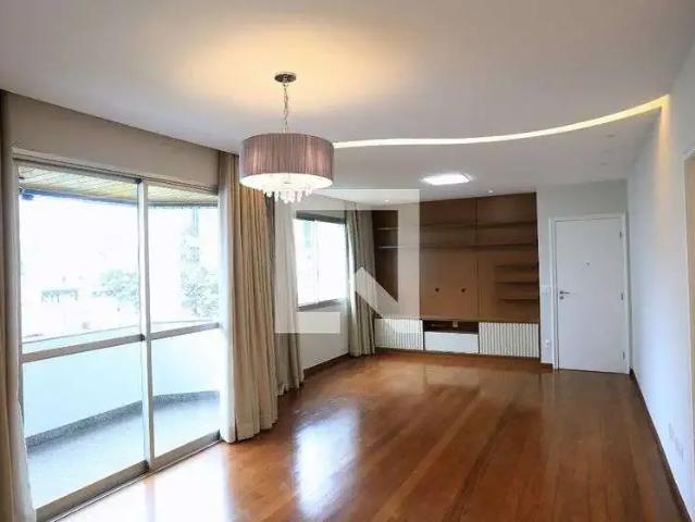 Apartamento para Locação em Belo Horizonte/MG São Pedro 4 Quartos