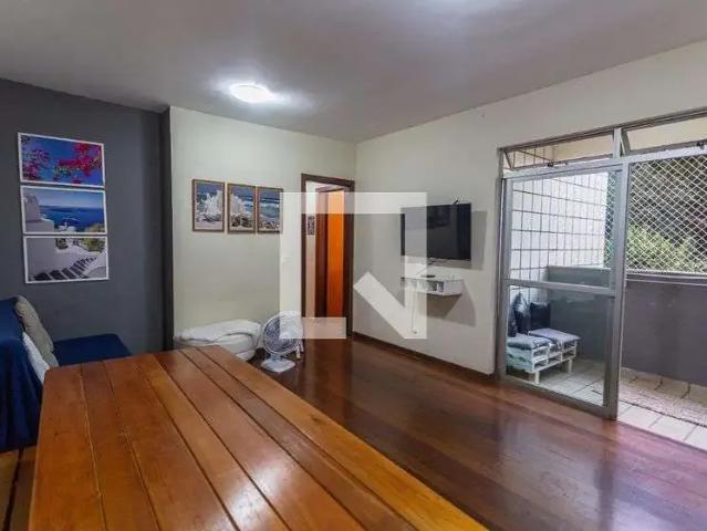 Apartamento para Locação em Belo Horizonte/MG São Pedro 4 Quartos