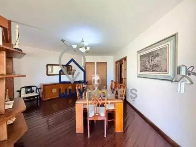 Apartamento para Locação em Belo Horizonte/MG São Pedro 4 Quartos