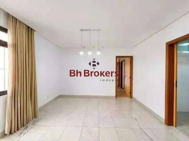 Apartamento para Locação em Belo Horizonte/MG São Pedro 4 Quartos