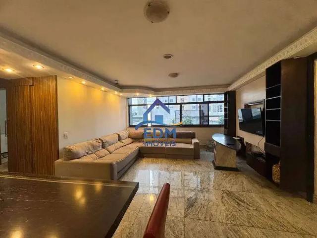 Apartamento para Locação em Belo Horizonte/MG São Pedro 4 Quartos