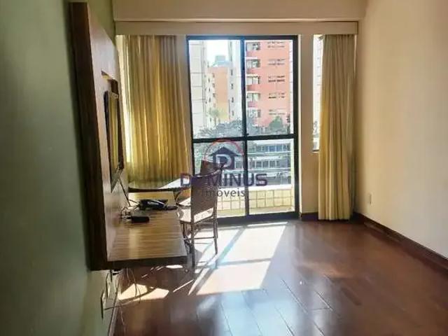 Apartamento para Locação em Belo Horizonte/MG São Pedro 1 Quartos