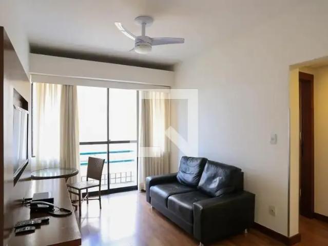 Apartamento para Locação em Belo Horizonte/MG São Pedro 1 Quartos