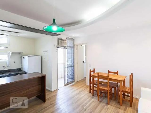 Apartamento para Locação em Belo Horizonte/MG São Pedro 1 Quartos