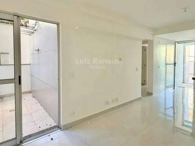 Apartamento para Locação em Belo Horizonte/MG São Pedro 2 Quartos