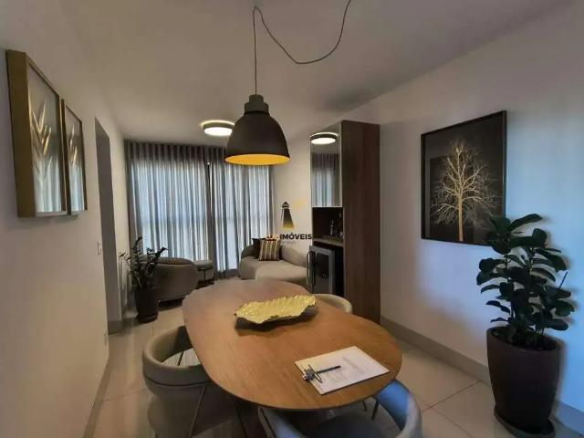 Apartamento para Locação em Belo Horizonte/MG São Pedro 2 Quartos