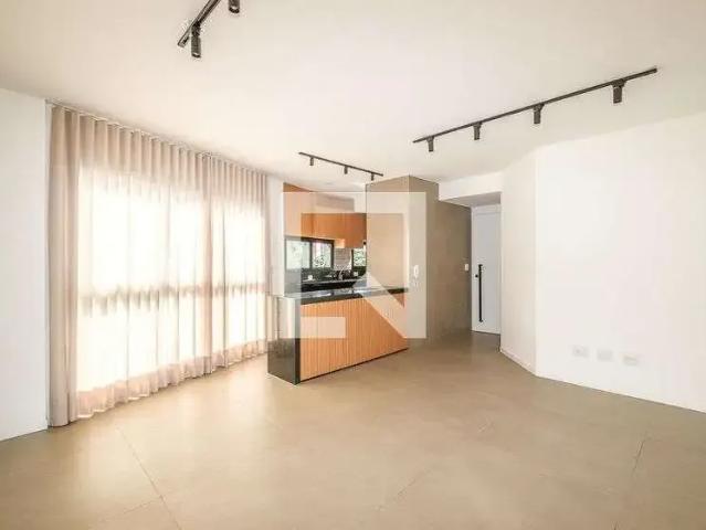 Apartamento para Locação em Belo Horizonte/MG São Pedro 2 Quartos