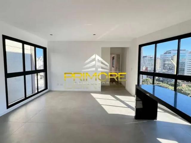 Apartamento para Locação em Belo Horizonte/MG São Pedro 2 Quartos