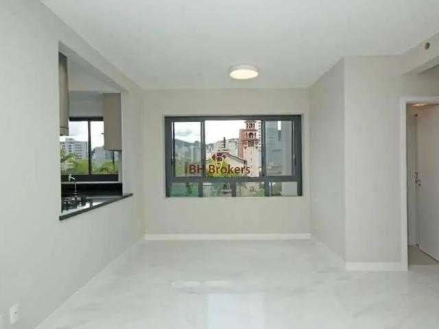 Apartamento para Locação em Belo Horizonte/MG São Pedro 2 Quartos