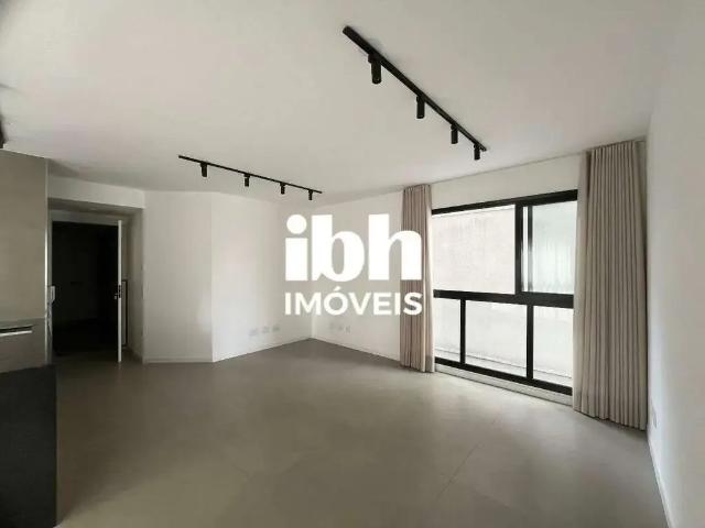 Apartamento para Locação em Belo Horizonte/MG São Pedro 2 Quartos