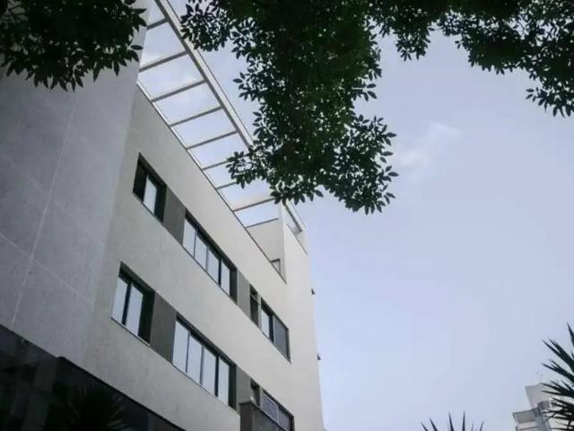 Apartamento para Locação em Belo Horizonte/MG São Pedro 2 Quartos