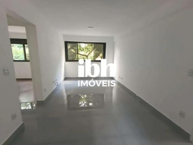Apartamento para Locação em Belo Horizonte/MG São Pedro 2 Quartos