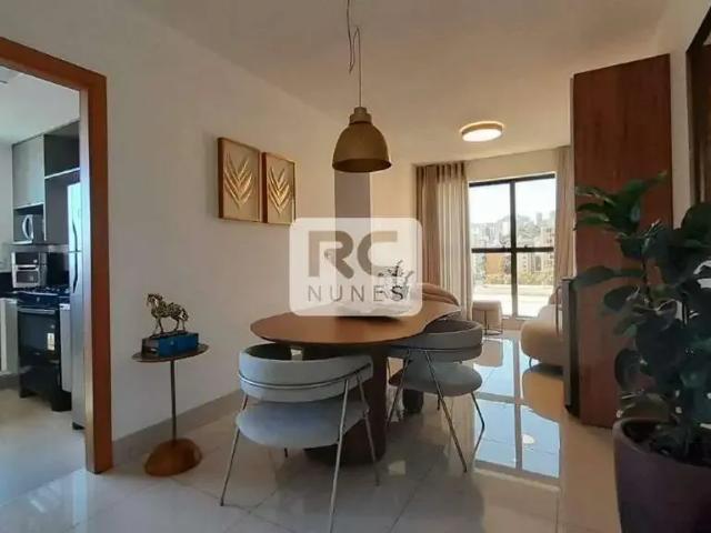 Apartamento para Locação em Belo Horizonte/MG São Pedro 2 Quartos