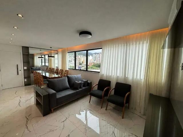 Apartamento para Locação em Belo Horizonte/MG São Pedro 2 Quartos