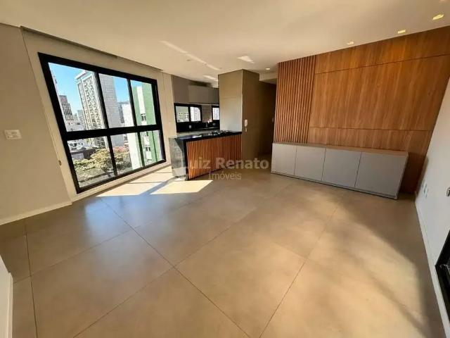 Apartamento para Locação em Belo Horizonte/MG São Pedro 2 Quartos