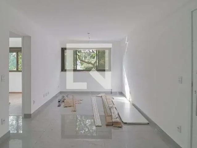 Apartamento para Locação em Belo Horizonte/MG São Pedro 2 Quartos