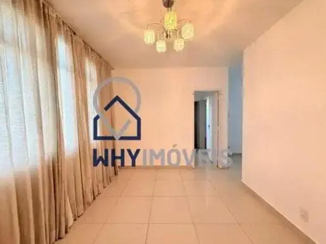 Apartamento para Locação em Belo Horizonte/MG São Pedro 2 Quartos