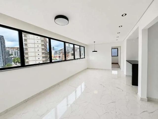 Apartamento para Locação em Belo Horizonte/MG São Pedro 2 Quartos