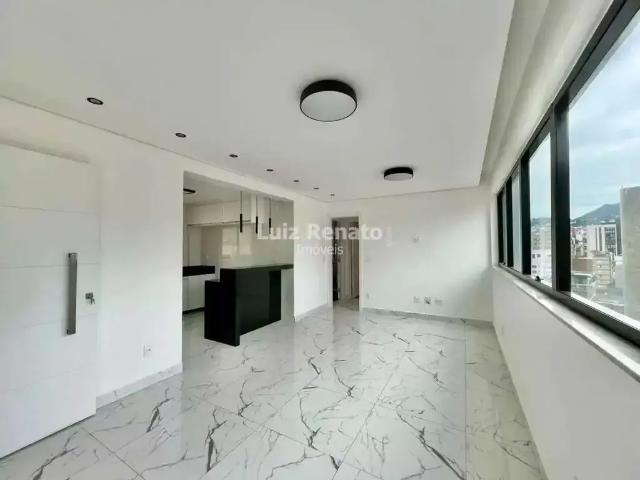 Apartamento para Locação em Belo Horizonte/MG São Pedro 2 Quartos