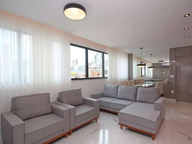 Apartamento para Locação em Belo Horizonte/MG São Pedro 2 Quartos
