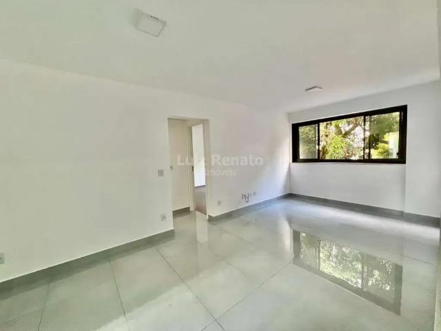 Apartamento para Locação em Belo Horizonte/MG São Pedro 2 Quartos