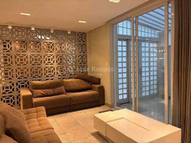 Apartamento para Locação em Belo Horizonte/MG São Pedro 3 Quartos