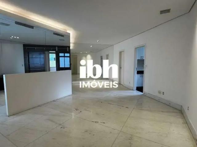 Apartamento para Locação em Belo Horizonte/MG São Pedro 3 Quartos
