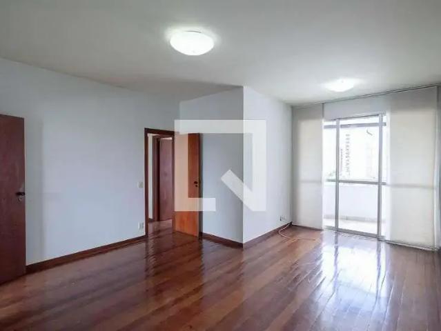 Apartamento para Locação em Belo Horizonte/MG São Pedro 3 Quartos