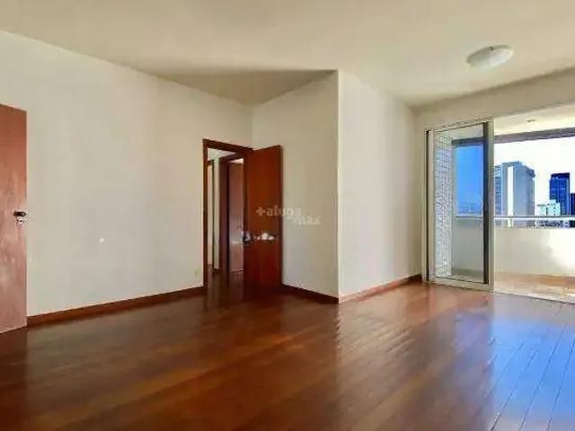 Apartamento para Locação em Belo Horizonte/MG São Pedro 3 Quartos