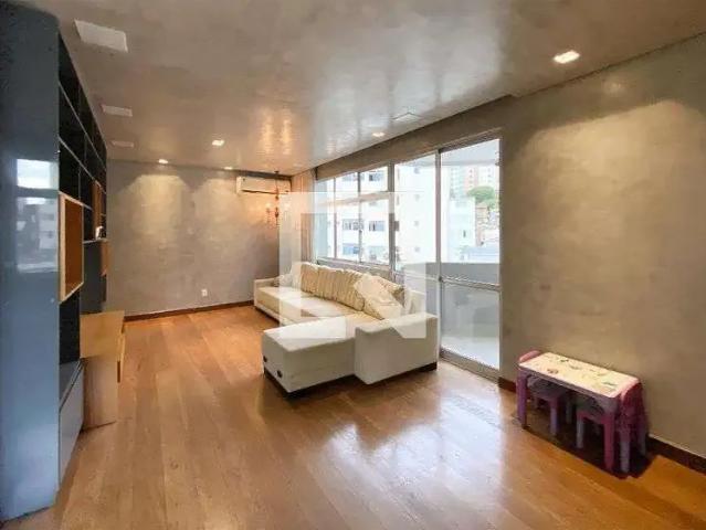 Apartamento para Locação em Belo Horizonte/MG São Pedro 3 Quartos