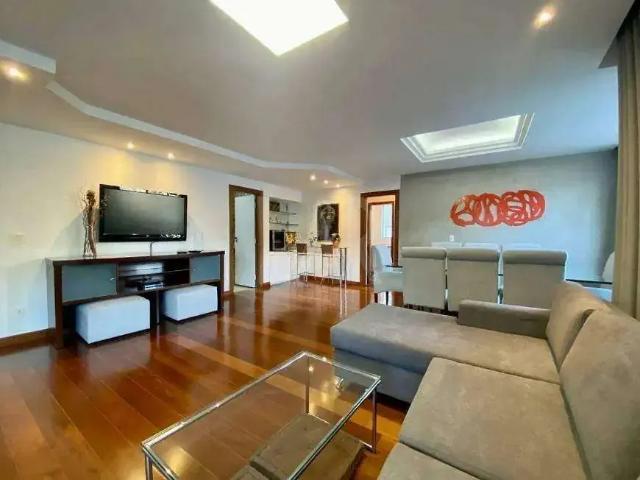 Apartamento para Locação em Belo Horizonte/MG São Pedro 3 Quartos