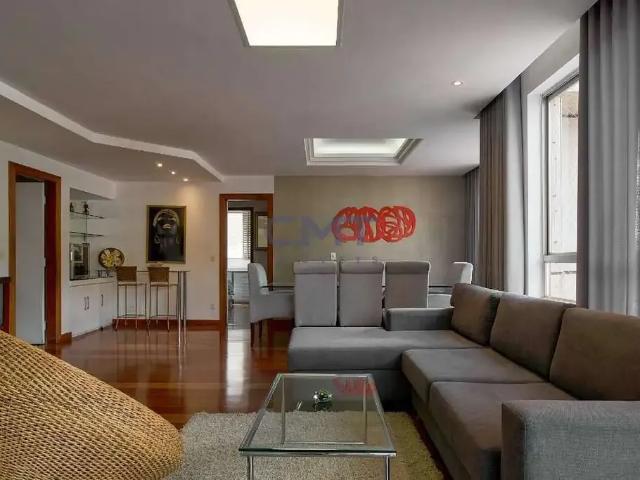 Apartamento para Locação em Belo Horizonte/MG São Pedro 3 Quartos