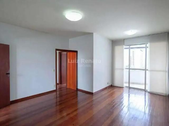 Apartamento para Locação em Belo Horizonte/MG São Pedro 3 Quartos