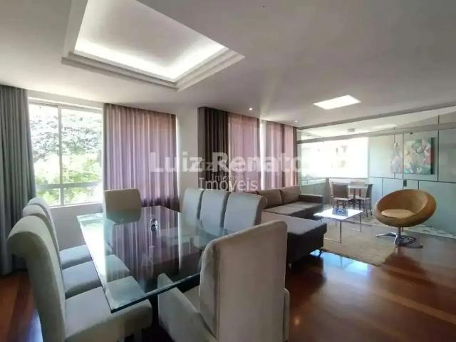 Apartamento para Locação em Belo Horizonte/MG São Pedro 3 Quartos