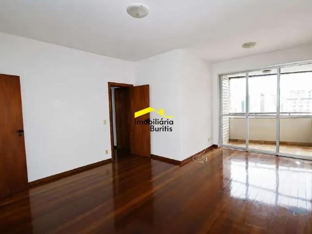 Apartamento para Locação em Belo Horizonte/MG São Pedro 3 Quartos