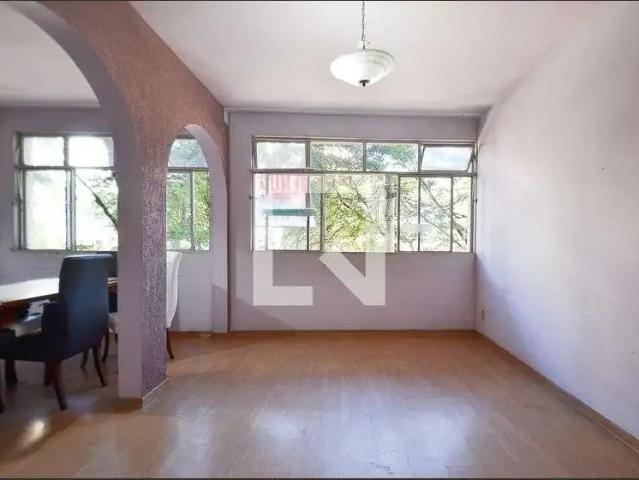 Apartamento para Locação em Belo Horizonte/MG São Pedro 3 Quartos