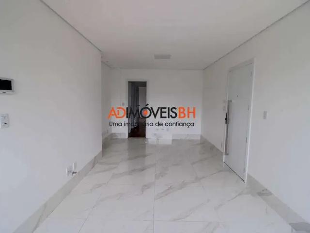 Apartamento para Locação em Belo Horizonte/MG São Pedro 3 Quartos