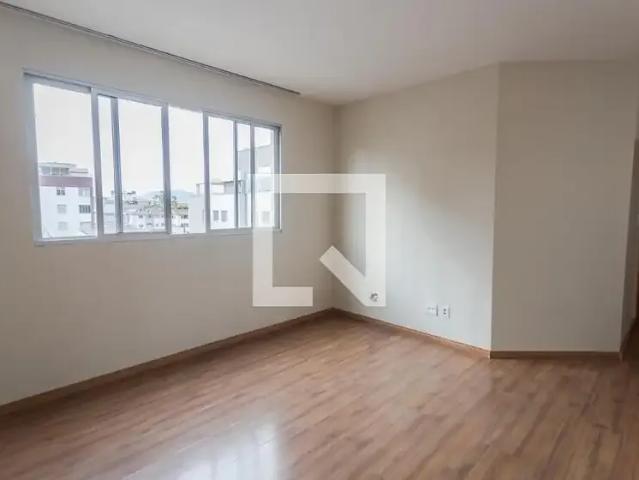 Apartamento para Locação em Belo Horizonte/MG Sagrada Família 4 Quartos
