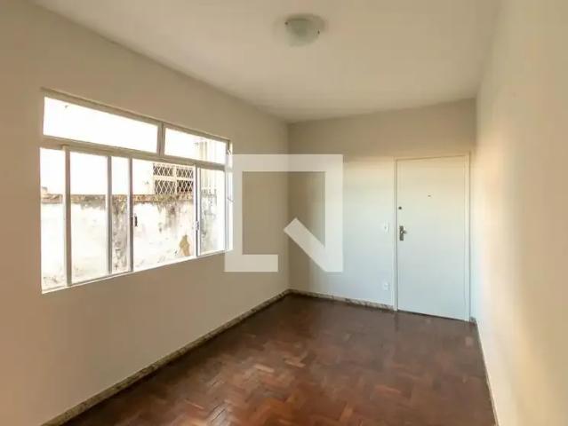 Apartamento para Locação em Belo Horizonte/MG Sagrada Família 5 Quartos