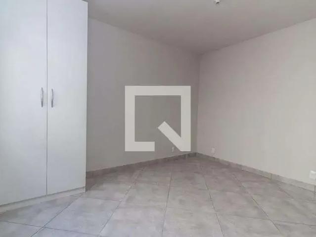 Apartamento para Locação em Belo Horizonte/MG Sagrada Família 1 Quartos