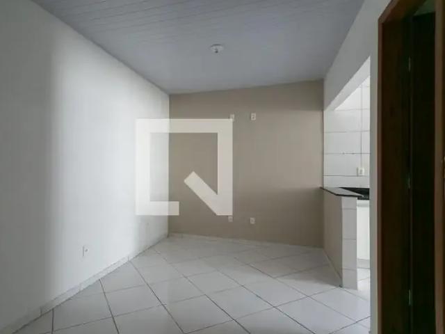 Apartamento para Locação em Belo Horizonte/MG Sagrada Família 1 Quartos